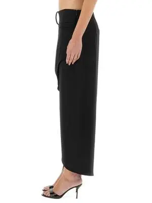 COURREGES Infinity Heritage Skirt