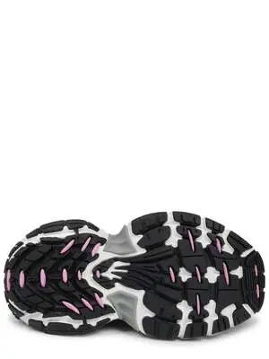Balenciaga 6xl Sneakers - Multicolor