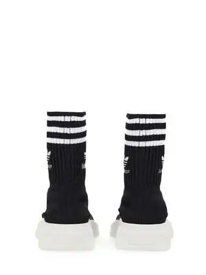 Balenciaga Speed Sock Sneakers - Black