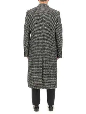 Dolce & Gabbana Re-edition Coat