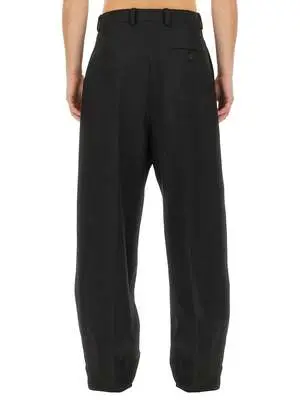 Balenciaga Oversize Pants