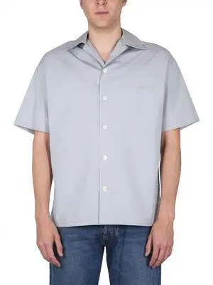 Alexander McQueen Pijama Shirt - Multicolor