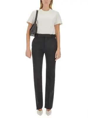 Bottega Veneta Lightweight Cotton T-shirt