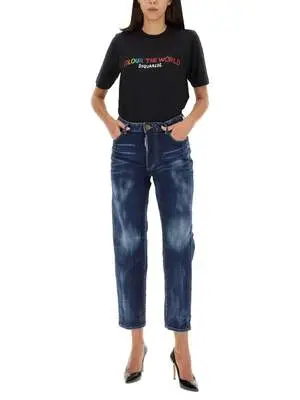 Dsquared2 Boston Jeans