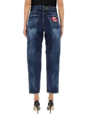 Dsquared2 Boston Jeans