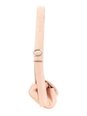 JIL SANDER Bag Cannoli Big