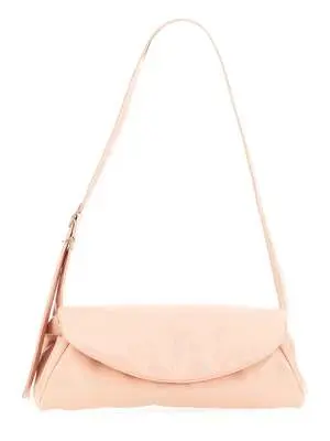 JIL SANDER Cannoli Bag Big