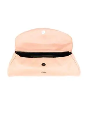 JIL SANDER Cannoli Bag Big