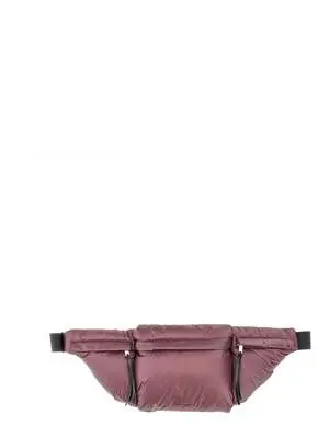 JIL SANDER Padded Pouch - Pink