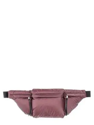 JIL SANDER Padded Pouch - Pink