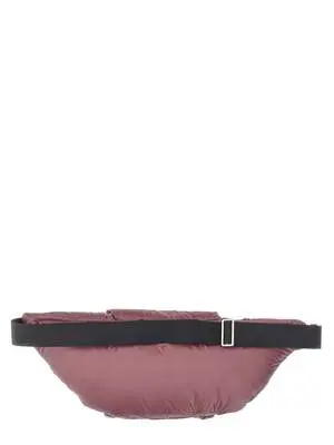 JIL SANDER Padded Pouch - Pink