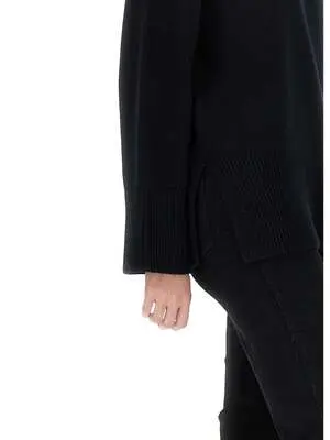 Canada Goose Cashmere Turtleneck Shirt
