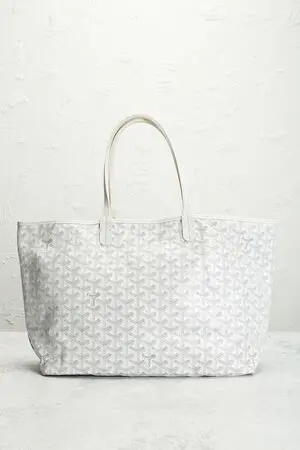 FWRD RENEW Goyard Saint Louis Pm Tote Bag