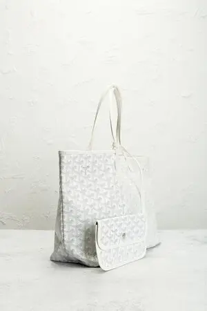 FWRD RENEW Goyard Saint Louis Pm Tote Bag
