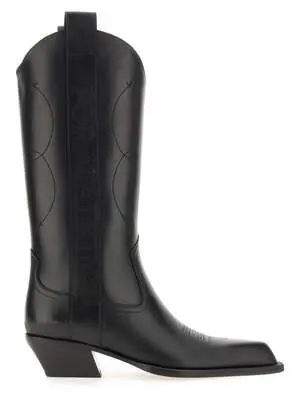 Off-White Texan Boot For Walking