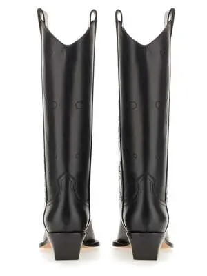 Off-White Texan Boot For Walking