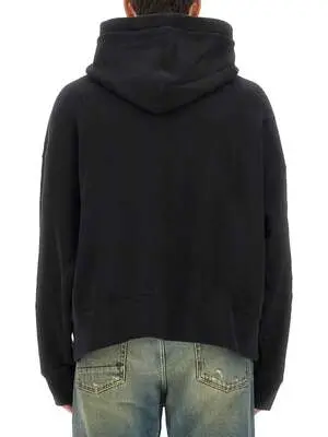 Palm Angels Enzo Sweatshirt From The Tropics