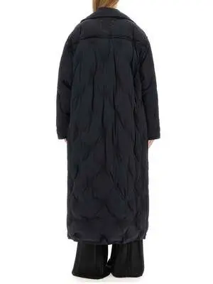 MAISON MARGIELA Oversize Coat
