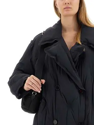 MAISON MARGIELA Oversize Coat