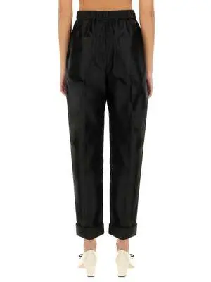 TOM FORD Silk Pants