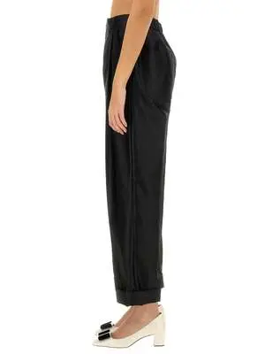 TOM FORD Silk Pants