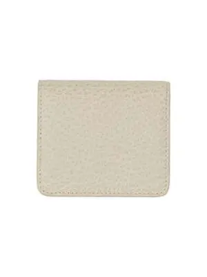 MAISON MARGIELA Wallet With Logo