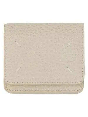 MAISON MARGIELA Wallet With Logo