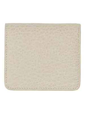 MAISON MARGIELA Wallet With Logo