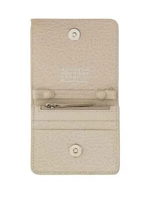 MAISON MARGIELA Wallet With Logo