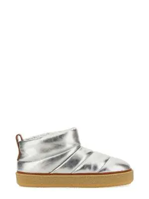 Isabel Marant Étoile Boot - Silver