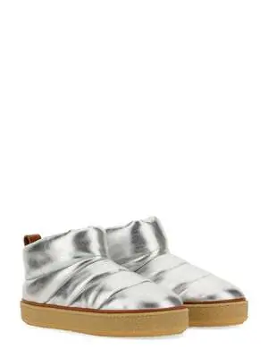 Isabel Marant Étoile Boot - Silver