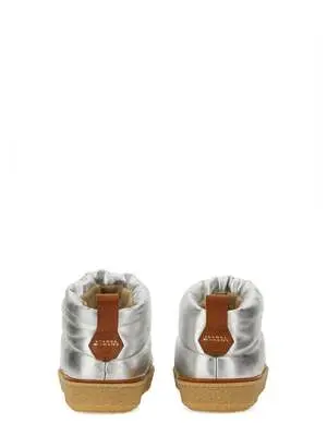 Isabel Marant Étoile Boot - Silver