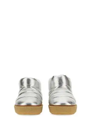 Isabel Marant Étoile Boot - Silver