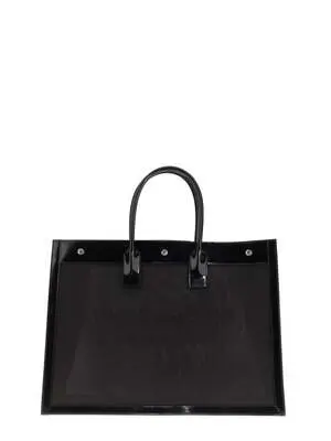 Saint Laurent Rive Gauche Tote Bag