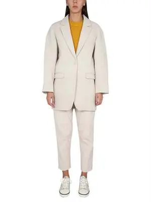 Isabel Marant Étoile Jilinka Jacket - Multicolor