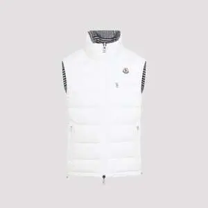 Moncler Gienah Reversible Down Vest