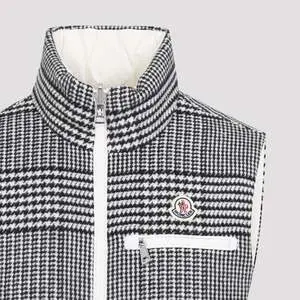 Moncler Gienah Reversible Down Vest