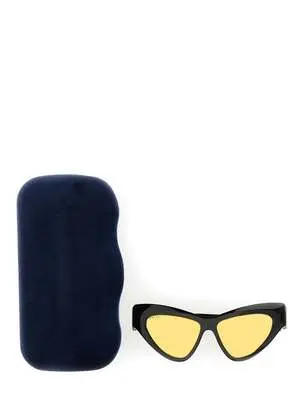 Gucci Cat Eye Sunglasses