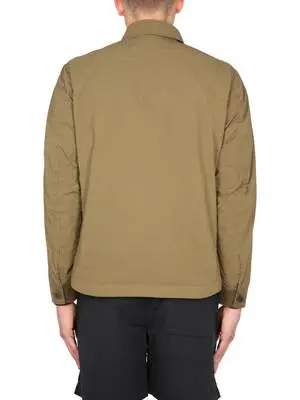 TEN C Mid Layer Jacket