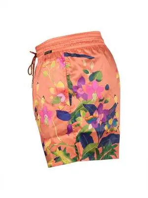 Etro Boxer Swimsuit