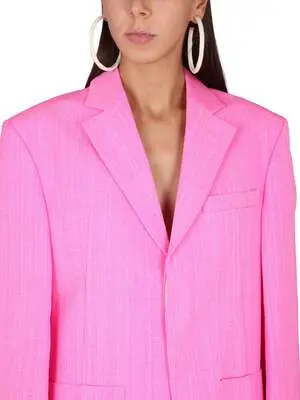 Jacquemus La Veste D'homme Blazer