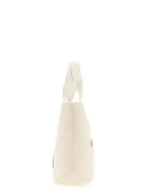 Moncler Jw Anderson Medium Tote Bag - Cream