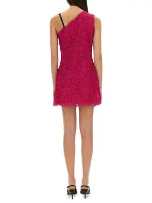 Dolce & Gabbana Lace Dress