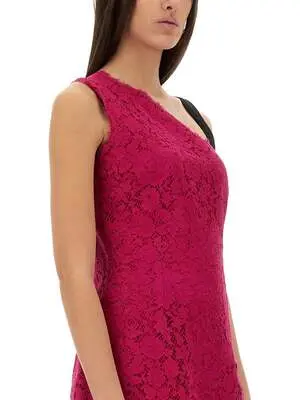 Dolce & Gabbana Lace Dress