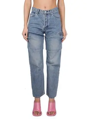 Ambush Knee Length Bottoms For Women