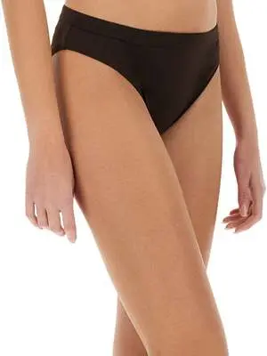 JIL SANDER Bikini Briefs - Brown