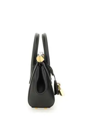 Dolce & Gabbana Marlene Handbag - Black