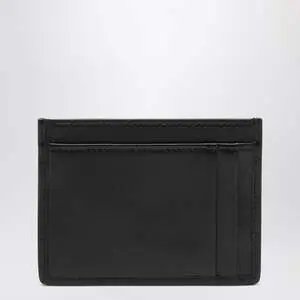 Miu Miu Matelasse Leather Cardholder