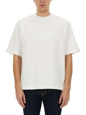 Dsquared2 Icon New Generation T-shirt - White