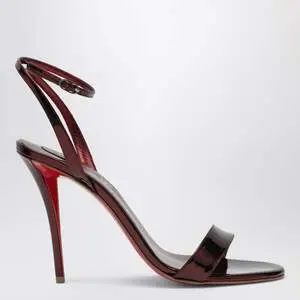CHRISTIAN LOUBOUTIN High-heeled Sandals - Red
